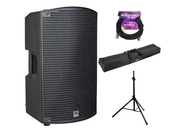 Click here for HK AUDIO SONAR 112 Xi 2-Way 1200W 12 Powered Speak... prices