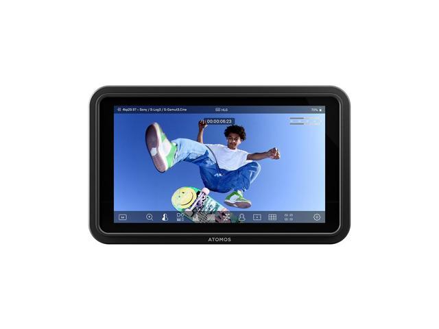 Click here for Atomos Shinobi GO 5 HDR Touchscreen Monitor 1500-N... prices