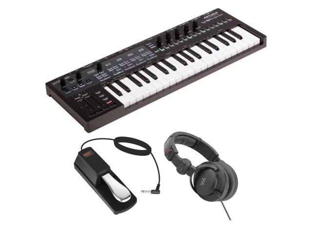 Click here for Arturia KeyStep Pro 37-key Controller & Sequencer... prices