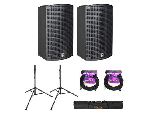 Click here for HK AUDIO SONAR 110 Xi 2-Way 800W 10 Powered Speake... prices