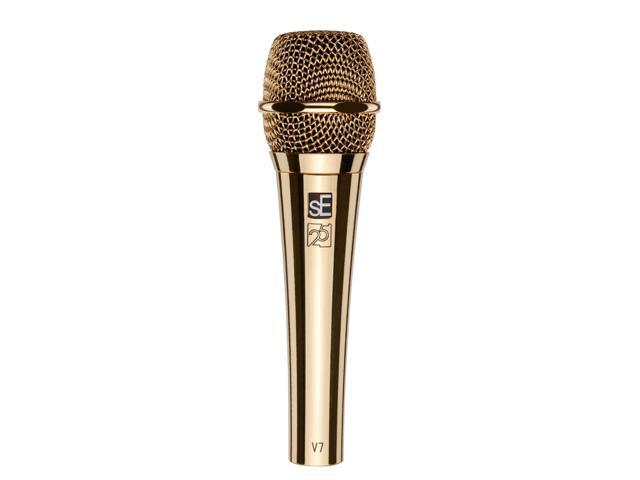 Click here for sE Electronics Studio-Grade Handheld Supercardioid... prices