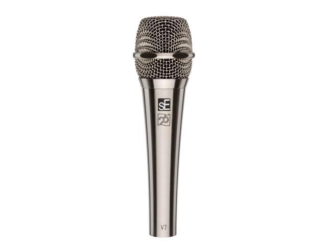 Click here for sE Electronics Studio-Grade Handheld Supercardioid... prices