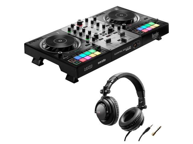 Click here for Hercules DJControl Inpulse 500 DJ Software Control... prices