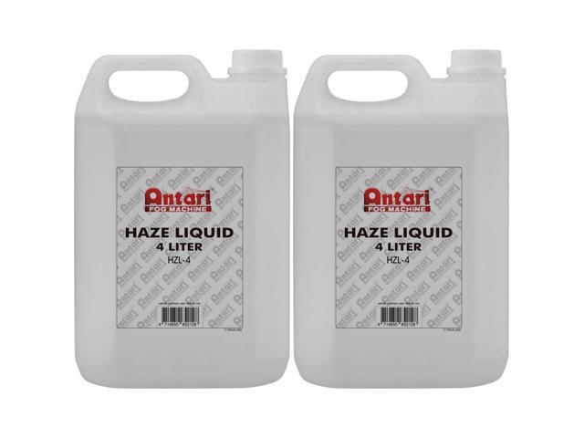 Click here for Antari HZL-4 Oil-Based Haze Liquid for Haze Machin... prices