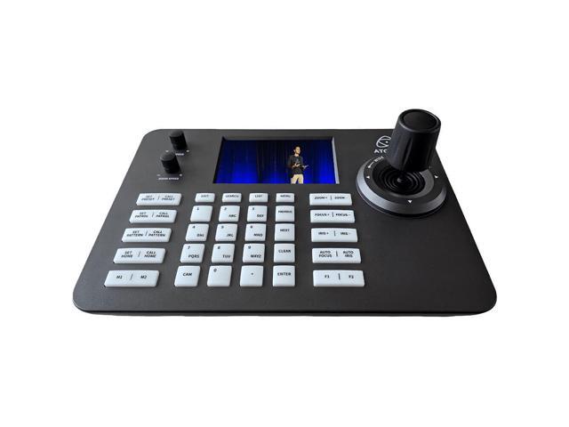 Click here for Atomos Camera Remote Control Unit for A-Eye PTZ Ca... prices