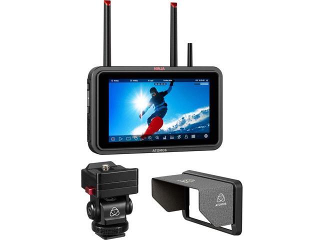 Click here for Atomos Ninja TX 5.2 Camera to Cloud Monitor/Record... prices