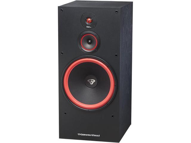 Click here for Cerwin-Vega SL-15 15 3-Way Floor Tower Speaker prices