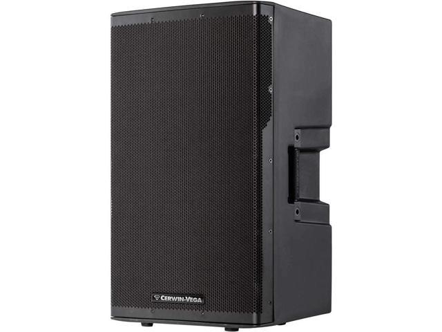 Click here for Cerwin Vega Home Audio CVX-15 15 1500W 3-Channel C... prices