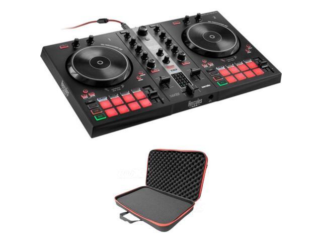 Click here for Hercules DJ Control Inpulse 300 MK2 2-Deck USB DJ... prices