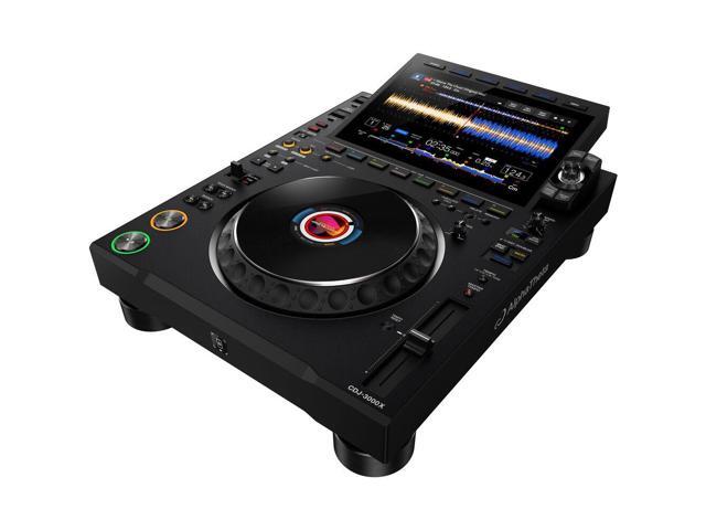 Click here for AlphaTheta CDJ-3000X High-Resolution Professional... prices