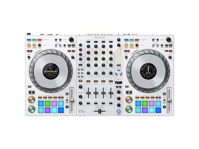 Click here for Pioneer DJ DDJ-FLX10 4-Channel DJ Controller for r... prices