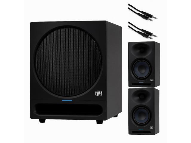 Click here for PreSonus Eris Pro Sub 10 Powered Studio Subwoofer... prices