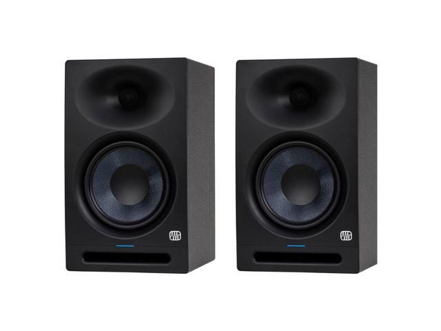 Click here for PreSonus Eris Studio 8 Powered 8 140W Studio Monit... prices