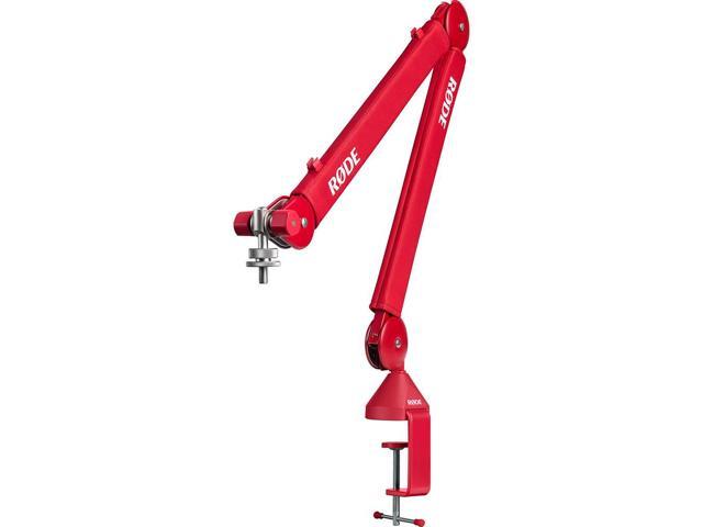 Click here for RODE PSA1+ Professional Studio Arm (Red) prices