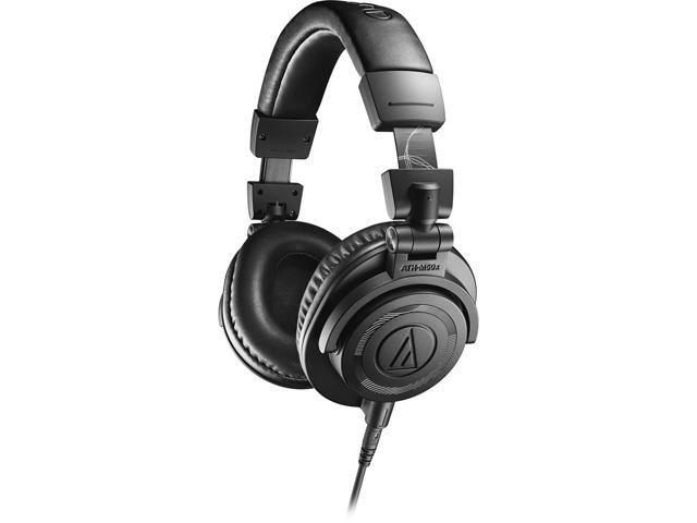 Click here for Audio-Technica ATH-M50x Closed-Back Monitor Headph... prices