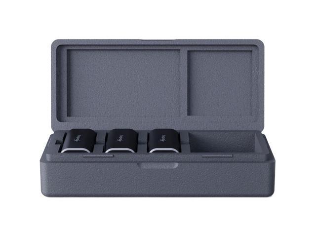 Click here for BirdDog MAKI Live 3-Camera Bundle with Case prices