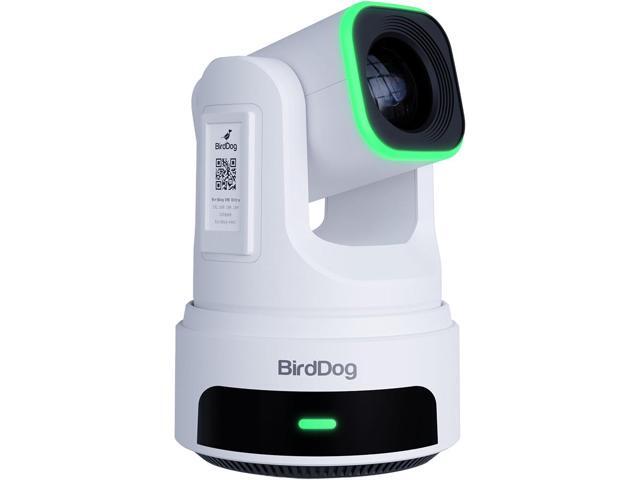 Click here for BirdDog X4E Ultra PTZ Camera with AI Tracking (Whi... prices