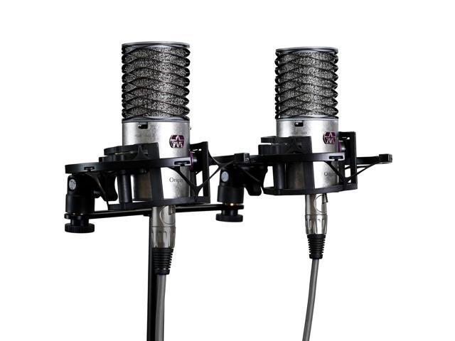 Click here for Aston Microphones Origin Large-Diaphragm Cardioid... prices