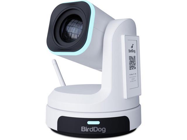 Click here for BirdDog X1 PTZ Camera with 30x Optical Zoom (White... prices