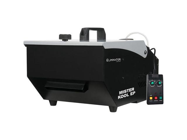 Click here for Eliminator Lighting Mister Kool EP Low-Lying Fog M... prices