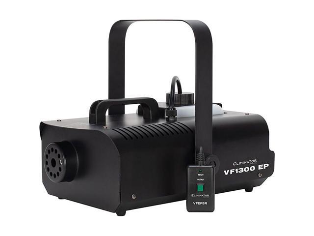 Click here for Eliminator Lighting VF1300 EP 1100W Mobile Fog Mac... prices