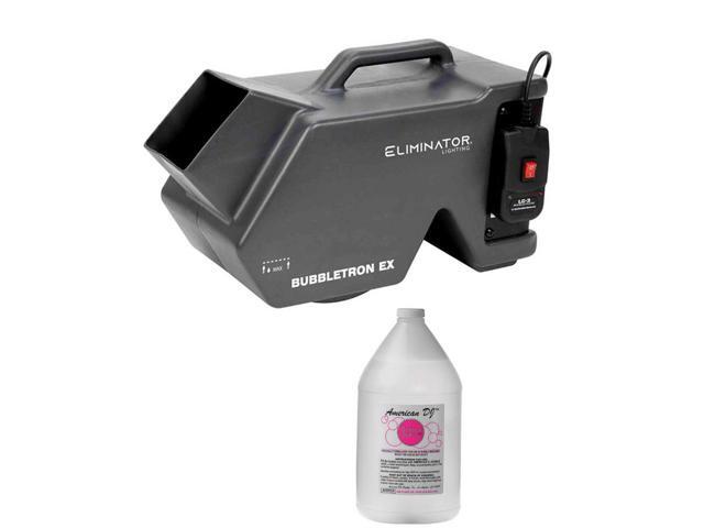 Click here for Eliminator Lighting Bubbletron EX High-Powered Bub... prices