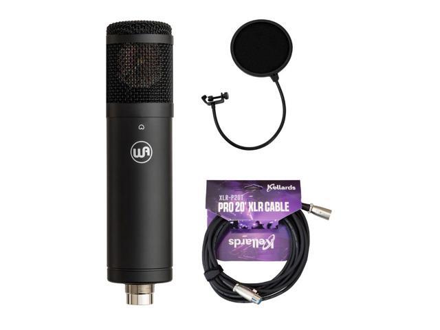 Click here for Warm Audio WA-47jr SE Large-Diaphragm Condenser Mi... prices