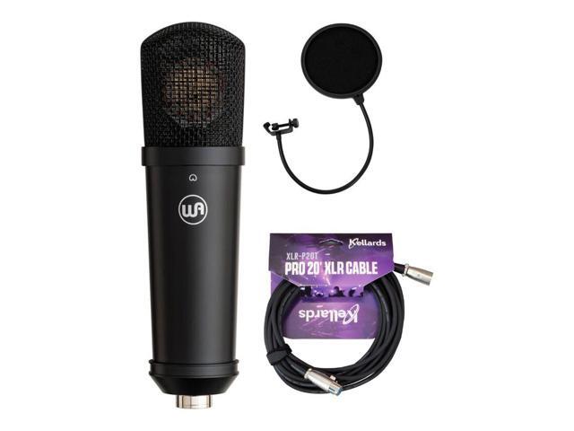 Click here for Warm Audio WA-87jr SE Large-Diaphragm Cardioid Con... prices