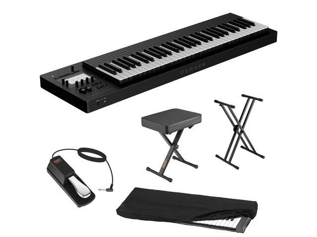 Click here for EXPRESSIVE E Osmose 61-Key Synthesizer and MPE Con... prices