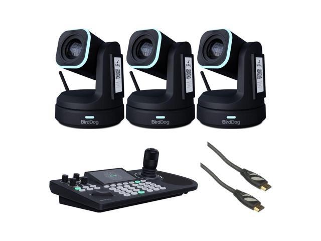 Click here for BirdDog X1 PTZ Camera with 30x Optical Zoom (Black... prices