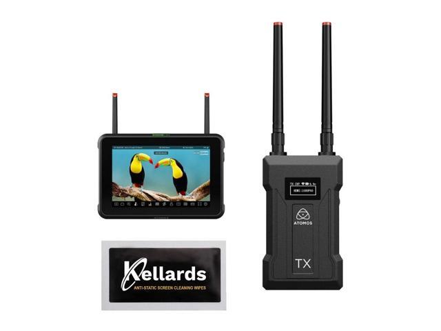 Click here for Atomos Shinobi 7 RX 7 HDR Monitor Bundle with Atom... prices