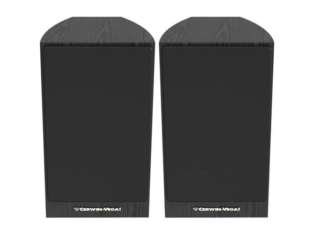 Click here for Cerwin Vega!LA Series 6.5 2-Way Bookshelf Speakers... prices