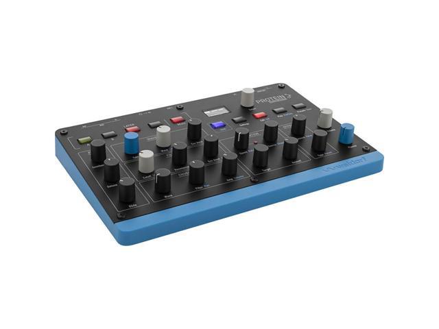 Click here for Waldorf Protein - 8 Voice Wavetable Synth with ASI... prices