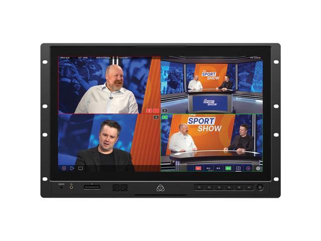 Click here for Atomos 19 Shogun AV-19 Rackmount 4K HDR Monitor-Re... prices