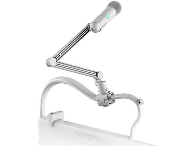 Click here for LAVA GENIE Wireless Microphone Set  Cardioid Mic f... prices