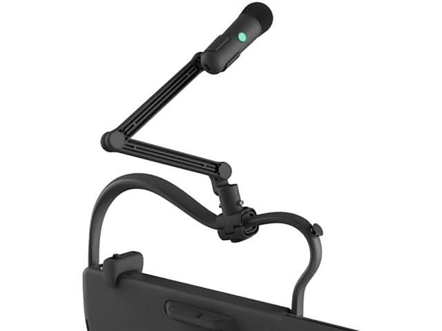 Click here for LAVA GENIE Wireless Microphone Set  Cardioid Mic f... prices