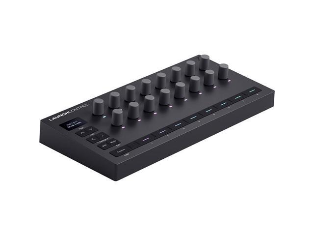 Click here for Novation Launch Control 3 USB Powered  MIDI Contro... prices
