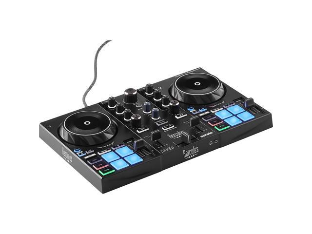 Click here for Hercules DJ Control Inpulse 200 MK3 prices