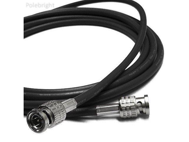 Click here for Canare 25 L-3CFW RG59 HD-SDI Coaxial Cable with Ma... prices