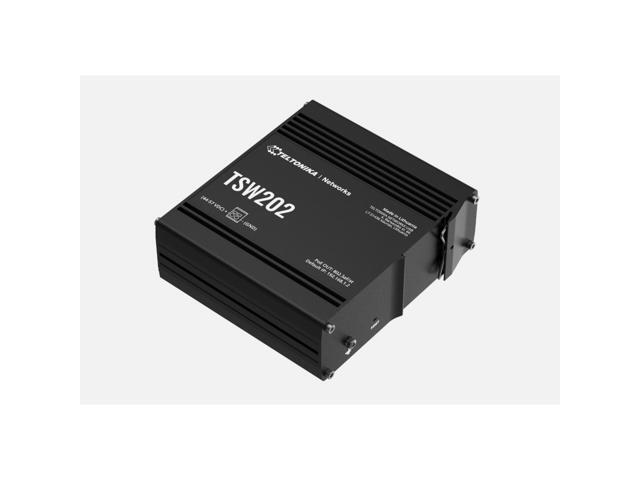 Click here for Teltokina TSW202000000 TSW202 PoE+ L2 managed Swit... prices
