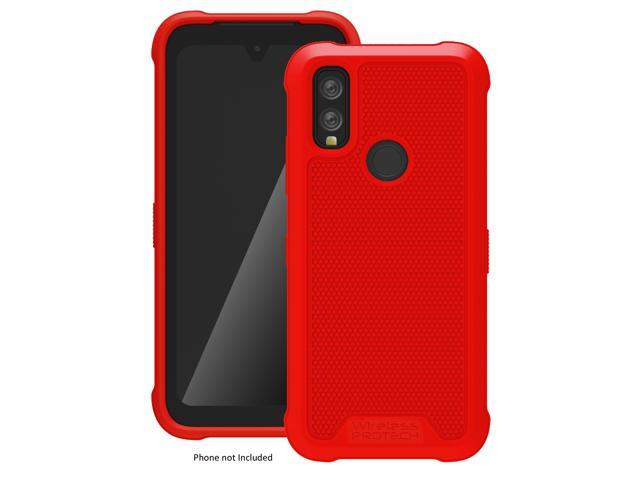 Click here for Kyocera DuraSport 5G C6930 Rugged Slim Flexible Ca... prices