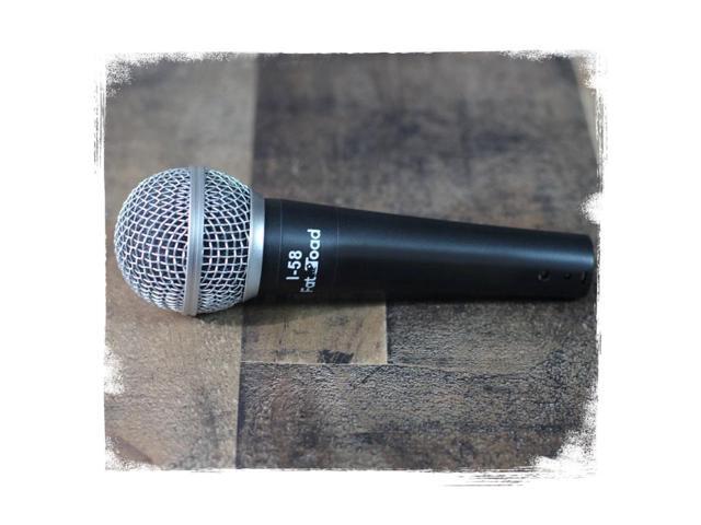 Click here for Studio Recording Microphones with Clips (5 Pack) b... prices