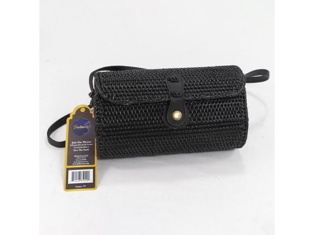 Click here for ShelterCast Beach Bag for Women Crossbody Purse Ra... prices