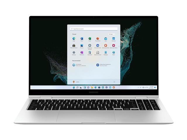 Click here for Samsung NP930QED-KB2CA notebook 33.8 cm (13.3) Tou... prices