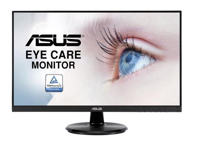 Click here for ASUS VA24DQ 60.5 cm (23.8) 1920 x 1080 pixels Full... prices