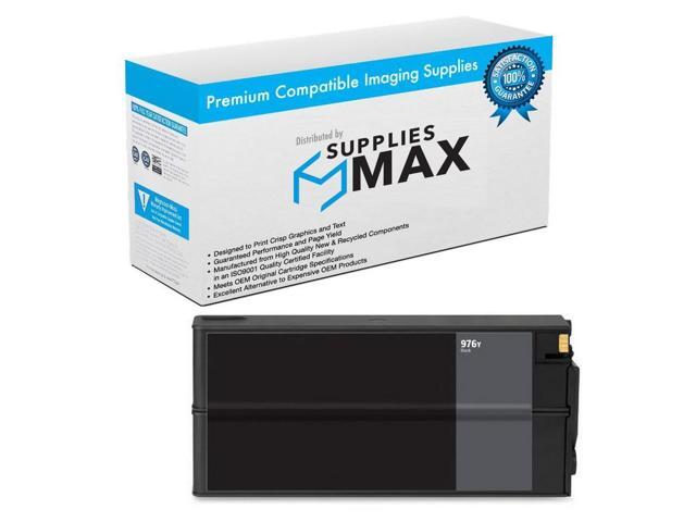 Click here for SuppliesMAX Remanufactured Replacement for HP Page... prices