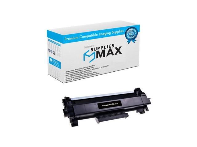 Click here for SuppliesMAX Compatible Replacement for Brother HL-... prices