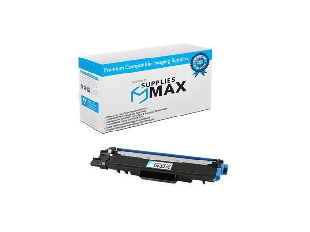 Click here for SuppliesMAX Compatible Replacement for Brother DCP... prices