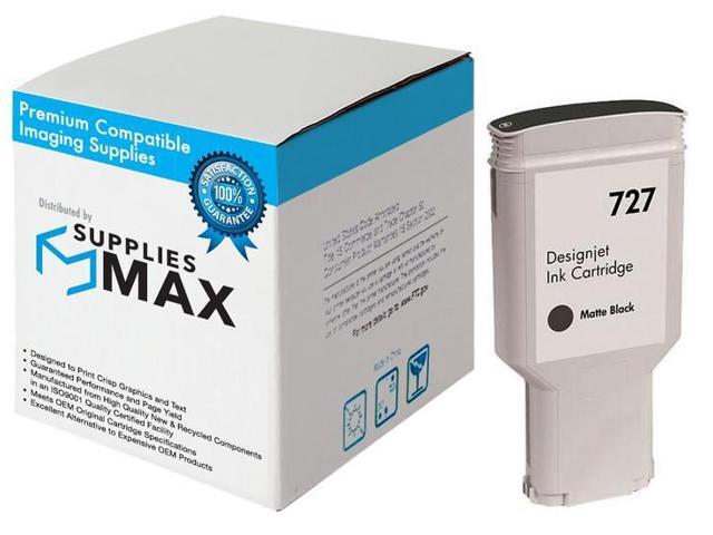 Click here for SuppliesMAX Remanufactured Replacement for HP Desi... prices