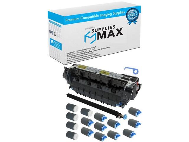 Click here for SuppliesMAX Compatible Replacement for HP LaserJet... prices